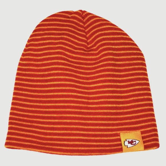 Nfl Apparel | Accessories | Kansas City Chiefs Cuffless Multi Stripes ...